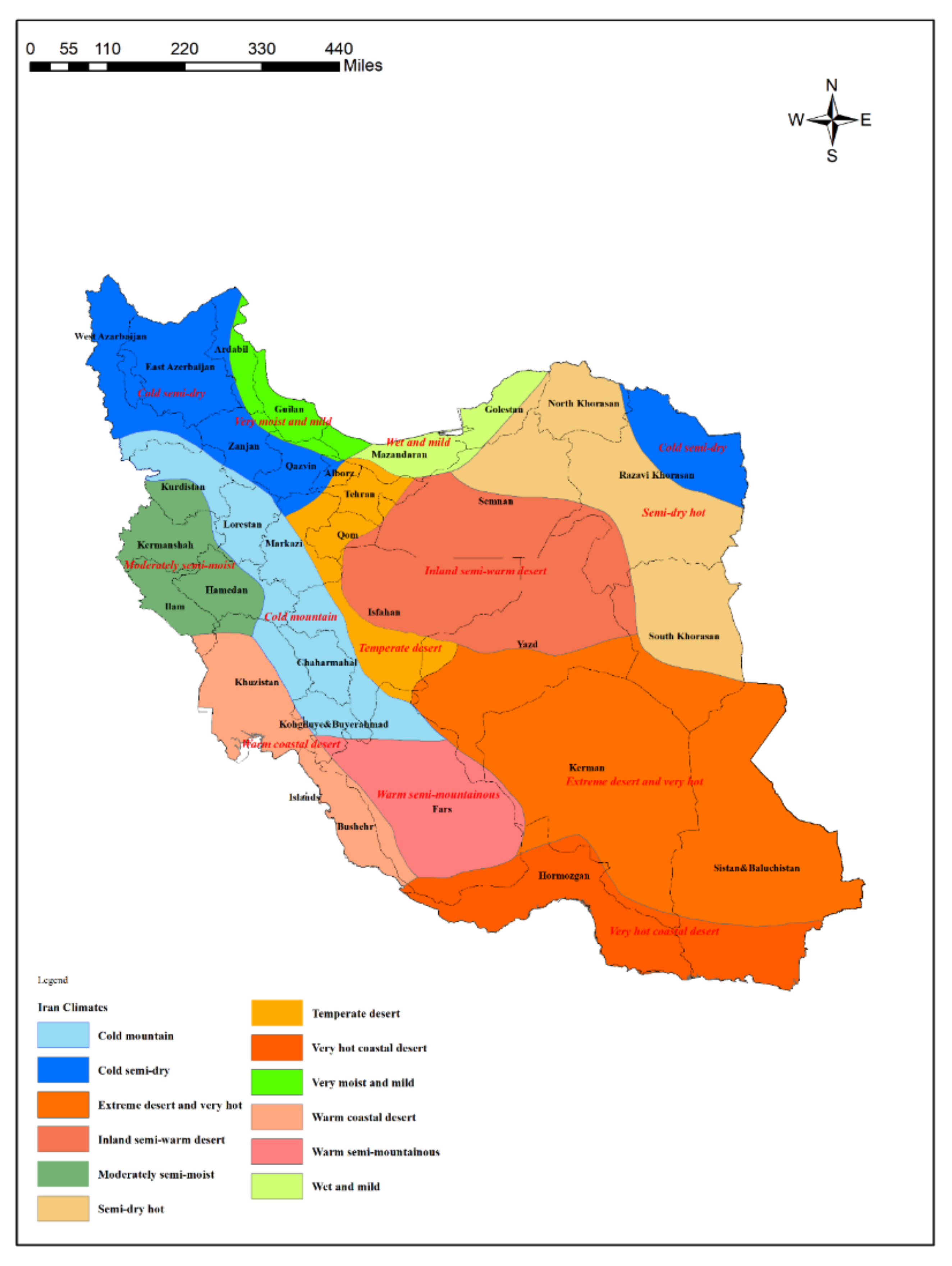 Meta-Analysis on Energy-Use Patterns of Cropping Systems in Iran
