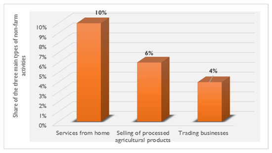 The Role of Agriculture and Non-Farm Economy in Addressing Food ...
