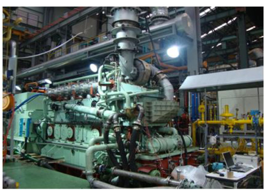 Development of an Ignition System and Assessment of Engine Performance ...