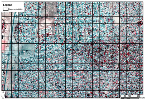 Investigation of Informal Settlement Indicators in a Densely Populated Area Using Very High ...