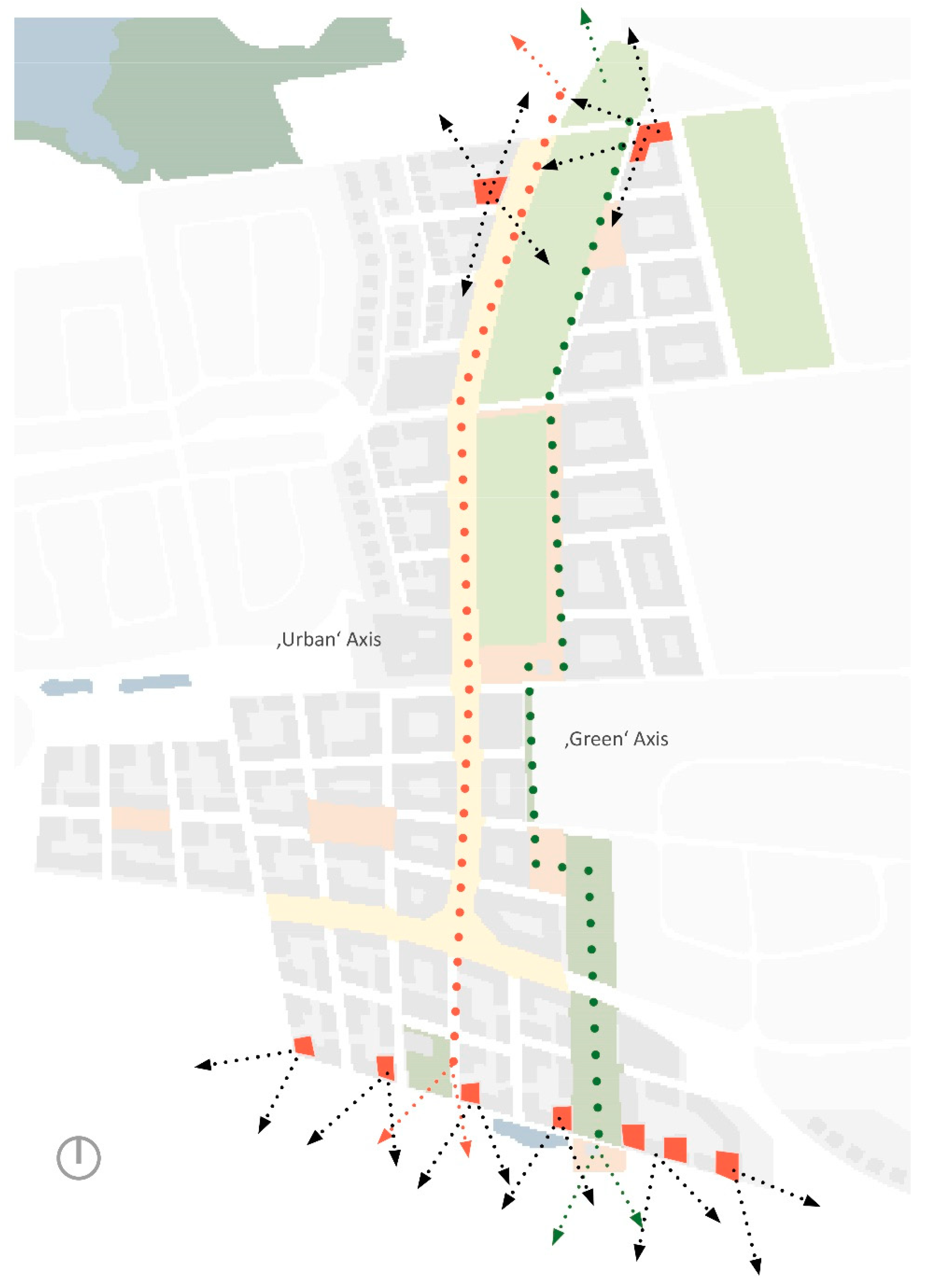 Intelligent Urban Planning and Ecological Urbanscape-Solutions for ...