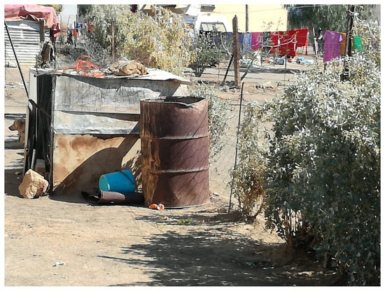 Household Waste Management Practices and Challenges in a Rural Remote ...