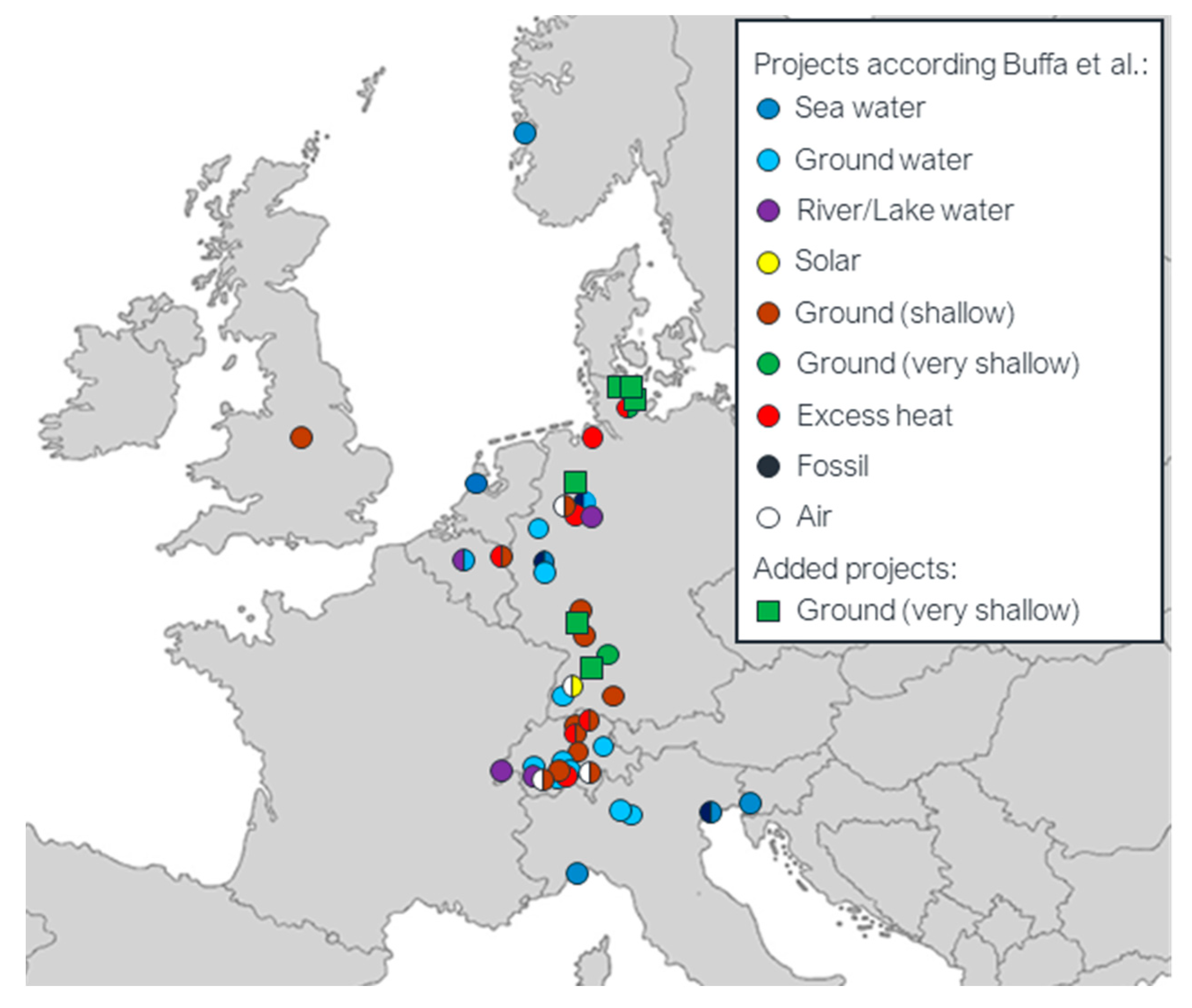 Large-Scale Geothermal Collector Systems for 5th Generation District ...