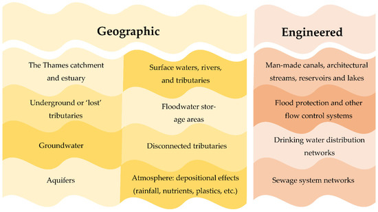 The Thames: Arresting Ecosystem Decline and Building Back Better