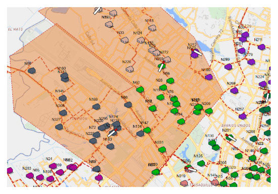 Data-Driven Methodology to Support Long-Lasting Logistics and Decision ...