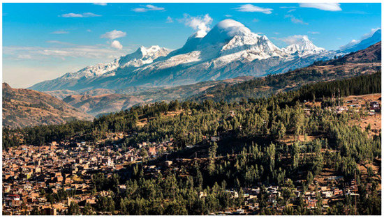 Sustainability | Free Full-Text | Urbanization, Touristification and ...