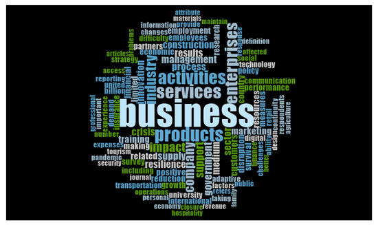 From Challenges to Creativity: Enhancing SMEs’ Resilience in the ...