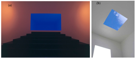 Sublime Experience for Sustainable Underground Space: Integration of ...