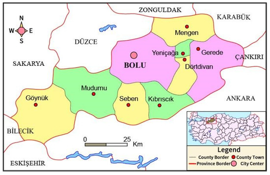 The Effects of Local Food and Local Products with Geographical ...