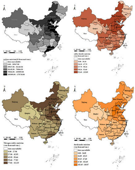 Collaborative Governance Mechanism of Climate Change and Air Pollution ...