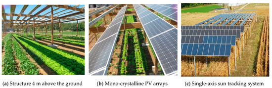 Agrivoltaic Systems Design and Assessment: A Critical Review, and a ...