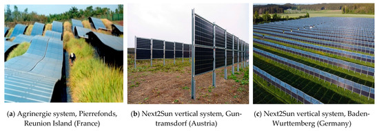 Agrivoltaic Systems Design and Assessment: A Critical Review, and a ...