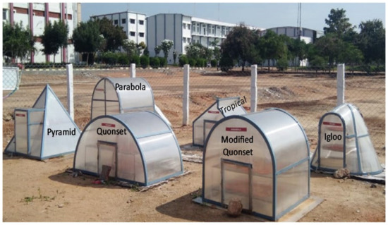 Recent Advancements in Technical Design and Thermal Performance ...