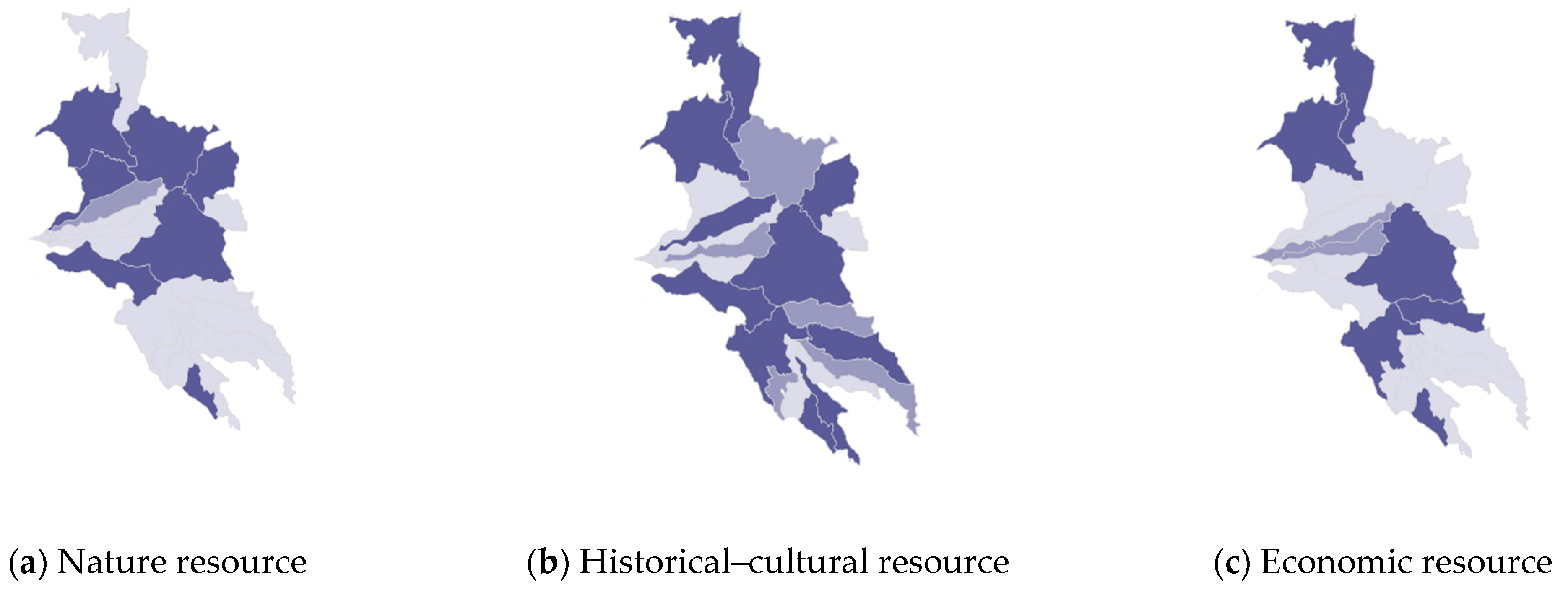 Cultural Landscapes: A Multi-Stakeholder Methodological Approach to ...