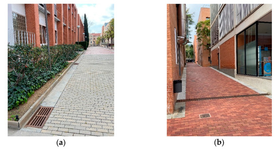 The Relevance of Grated Inlets within Surface Drainage Systems in the ...