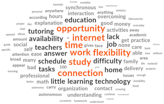 Trends for the Future of Education Programs for Professional Development