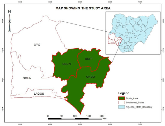 Effects of Agricultural Programmes and Land Ownership on the Adoption ...