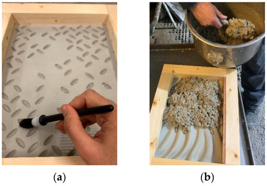 The Role of Geometry on a Self-Sustaining Bio-Receptive Concrete Panel ...