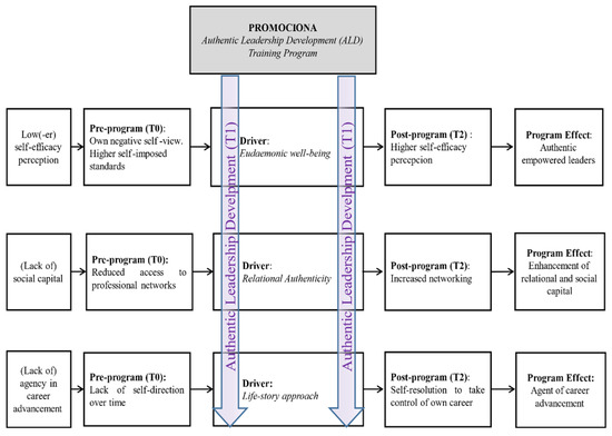 Awakenings: An Authentic Leadership Development Program to Break the ...