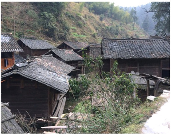 Recognition of Values of Traditional Villages in Southwest China for ...