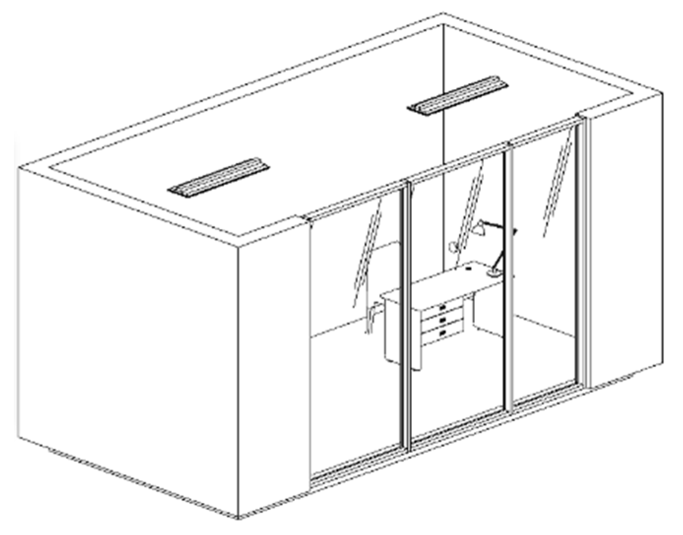 Sustainability | Free Full-Text | Research on a Visual Comfort Model ...
