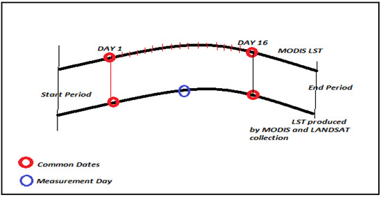 Applying Remotely Sensed Environmental Information to Model Mosquito ...