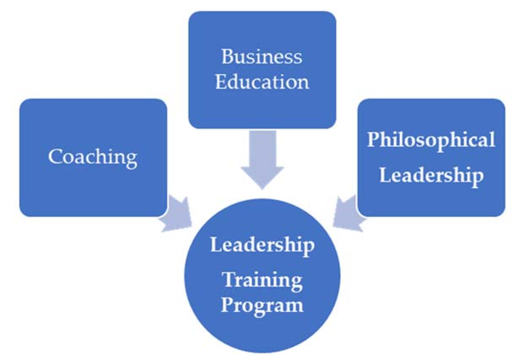 Sustainable Leadership: Philosophical and Practical Approach in ...