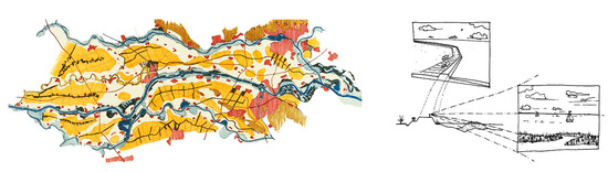 The Application of Advanced Mapping Methods and Tools for Spatial ...