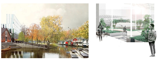 The Application of Advanced Mapping Methods and Tools for Spatial ...