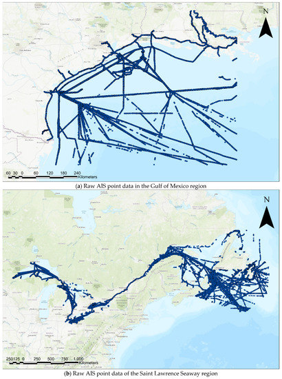 Modeling Vessel Behaviours by Clustering AIS Data Using Optimized DBSCAN