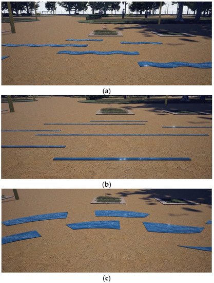 Effects of Evocative Audio-Visual Installations on the Restorativeness ...