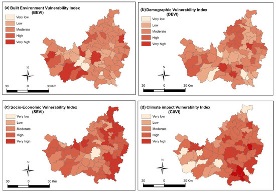 Assessing the Impact of Extreme Temperature Conditions on Social ...
