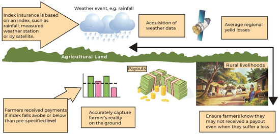 Piloting a Weather-Index-Based Crop Insurance System in Bangladesh ...