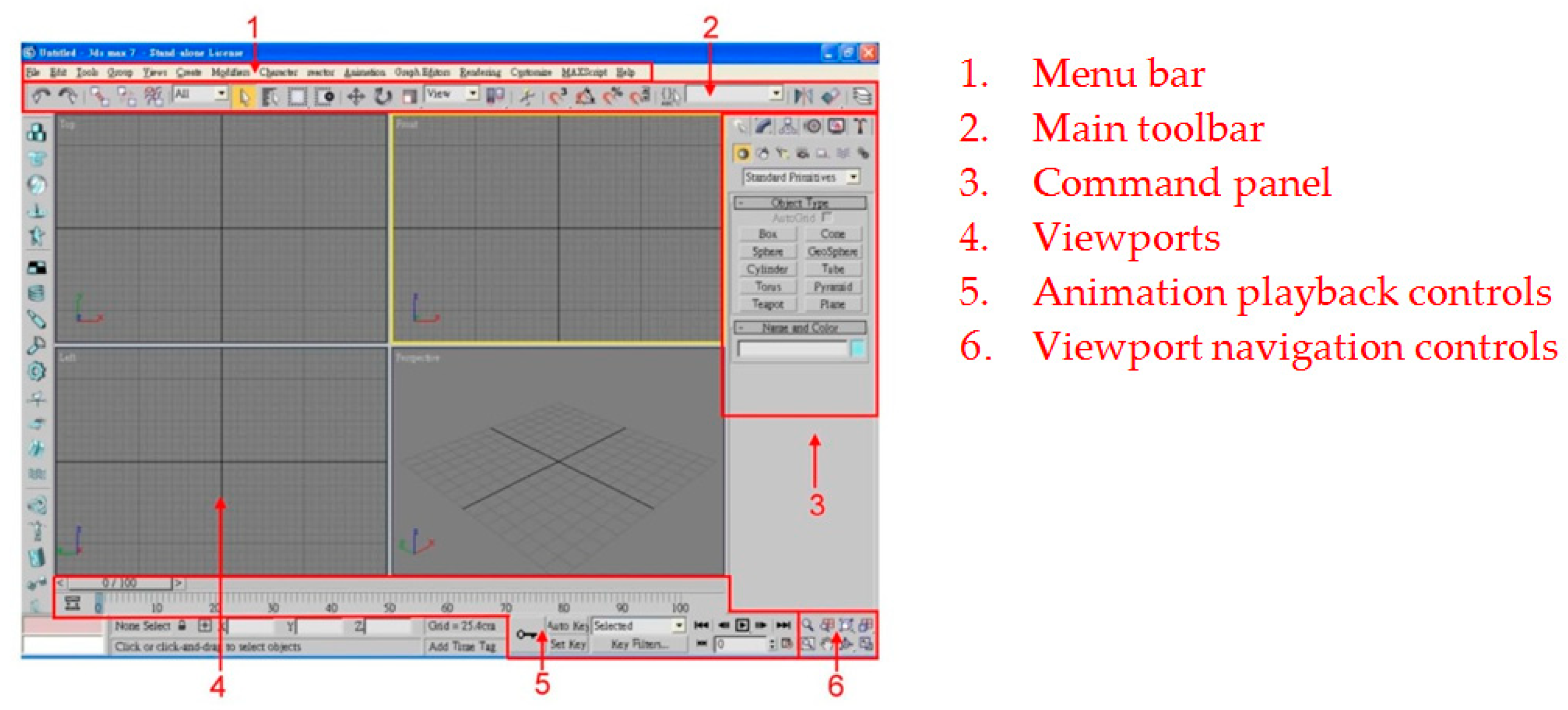 Assess the Engagement with 3D Virtual Learning Tools during the COVID ...
