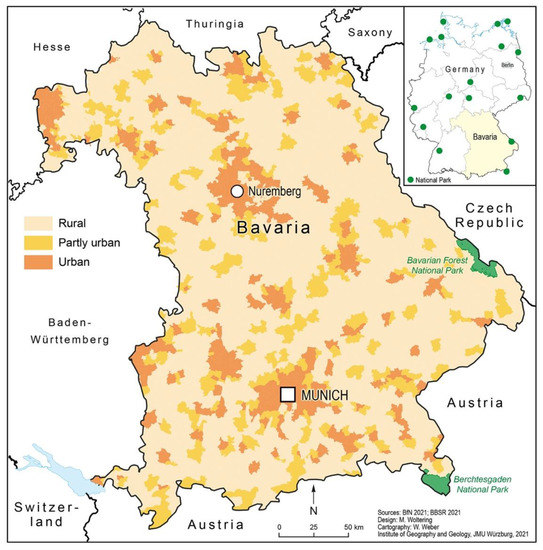 Sustainability | Free Full-Text | Park–People Relationships: The ...