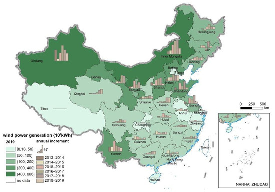 Toward Renewable Energy in China: Revisiting Driving Factors of Chinese ...