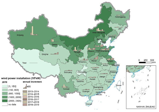 Toward Renewable Energy in China: Revisiting Driving Factors of Chinese ...