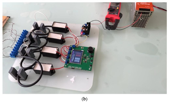The Study of Dust Removal Using Electrostatic Cleaning System for Solar ...