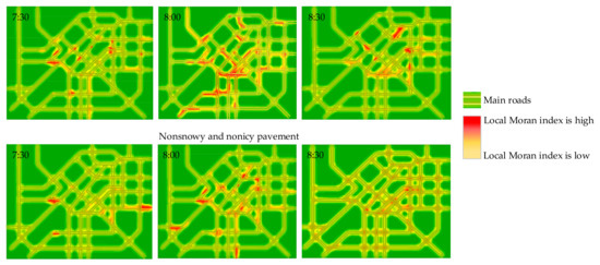 Sustainability | Free Full-Text | Method for Identifying the Traffic ...