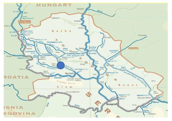 Pesticide and Toxic Metal Pollution in Waters, Fish and Wild Animals in ...