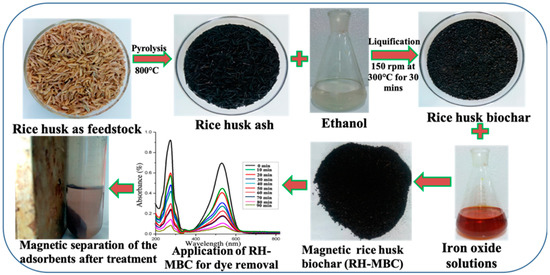 Biochars and Engineered Biochars for Water and Soil Remediation: A Review