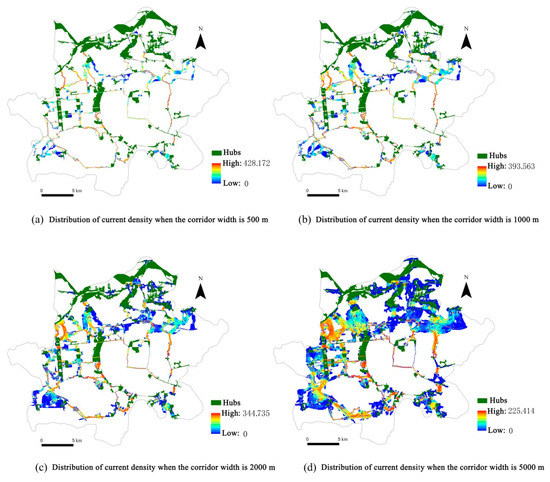 A Framework for Optimizing Green Infrastructure Networks Based on ...