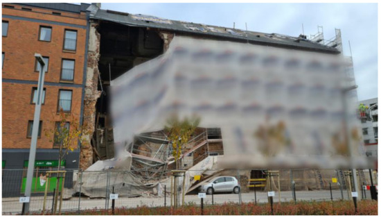 Analysis of Reasons for the Structural Collapse of Historic Buildings