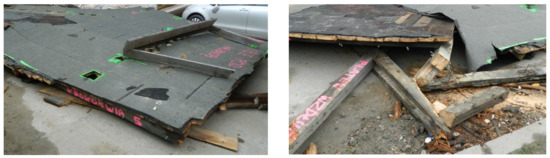 Analysis of Reasons for the Structural Collapse of Historic Buildings