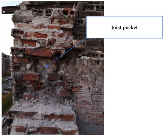 Analysis of Reasons for the Structural Collapse of Historic Buildings