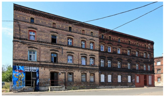 Analysis of Reasons for the Structural Collapse of Historic Buildings