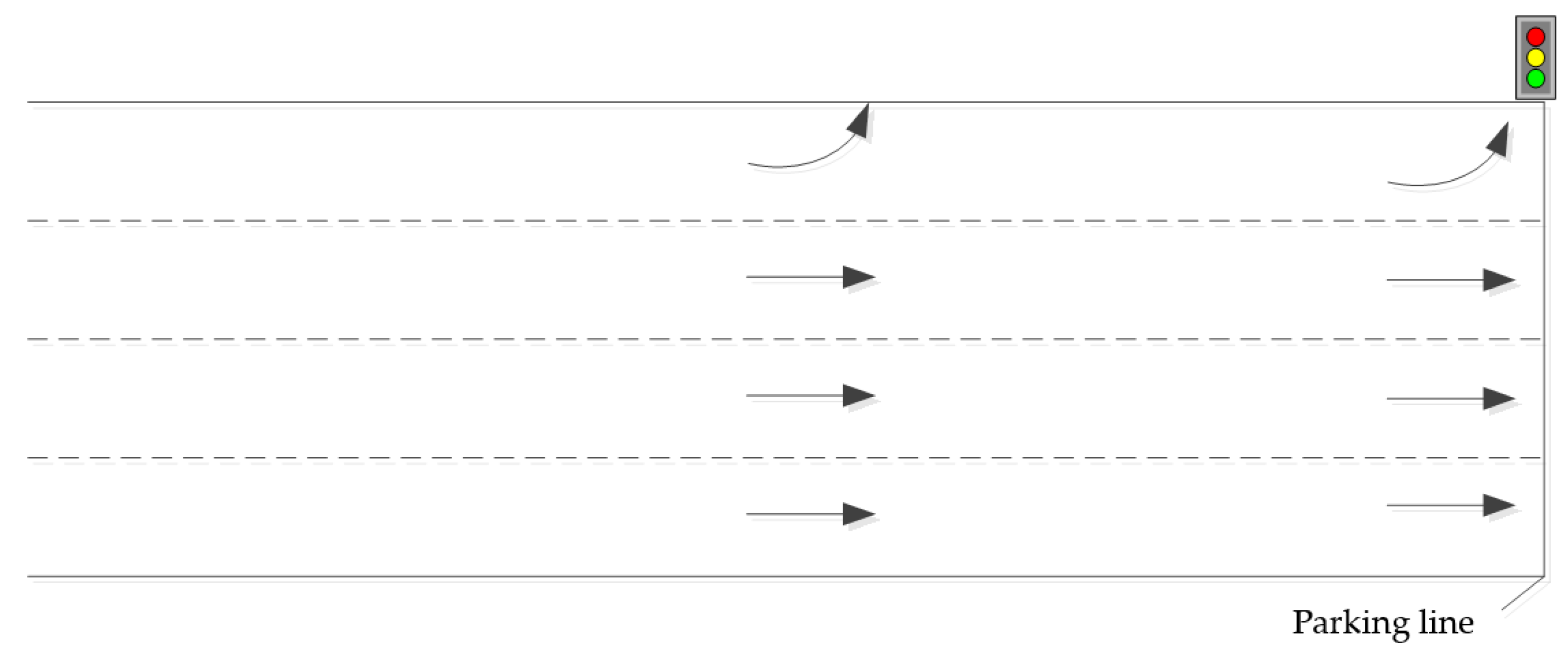 Tandem Design of Bus Priority Based on a Pre-Signal System