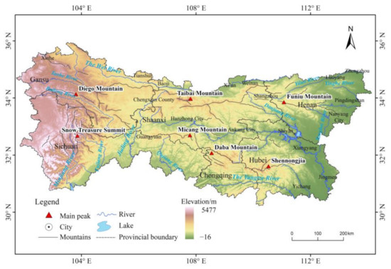 Influence of Land Use Change on the Surface Albedo and Climate Change ...