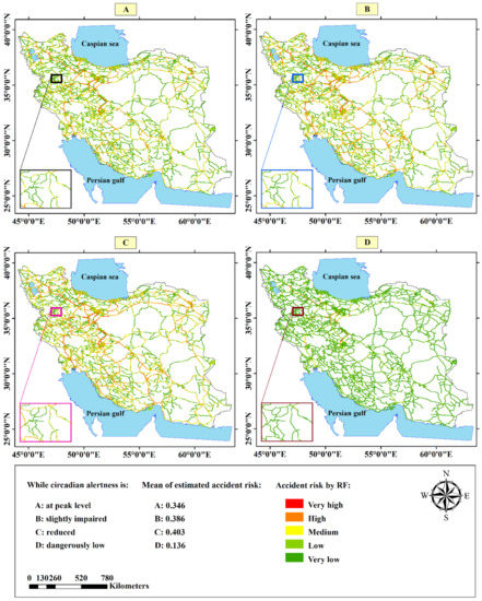 Sustainability | Free Full-Text | Evaluation of Tree-Based Machine Learning Algorithms for ...