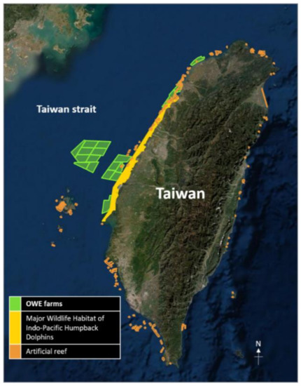 Taiwan’s Offshore Wind Energy Policy: From Policy Dilemma to ...